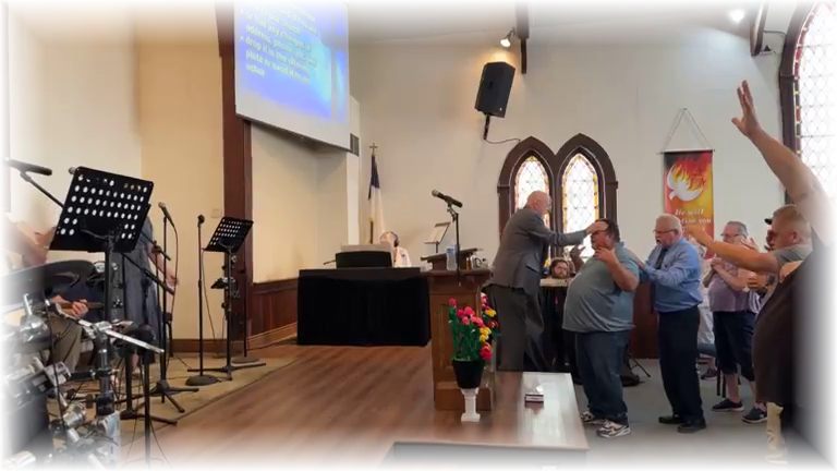 The Light Ministries